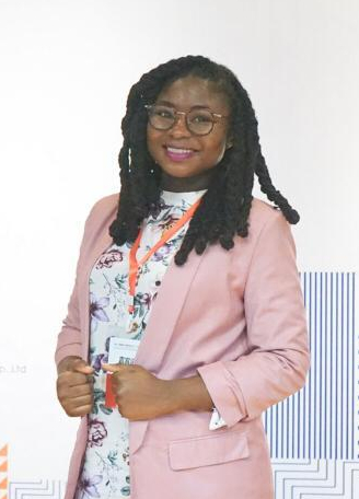 Elsie Harry- une Guyanienne consciente et engagée pour le développement ...